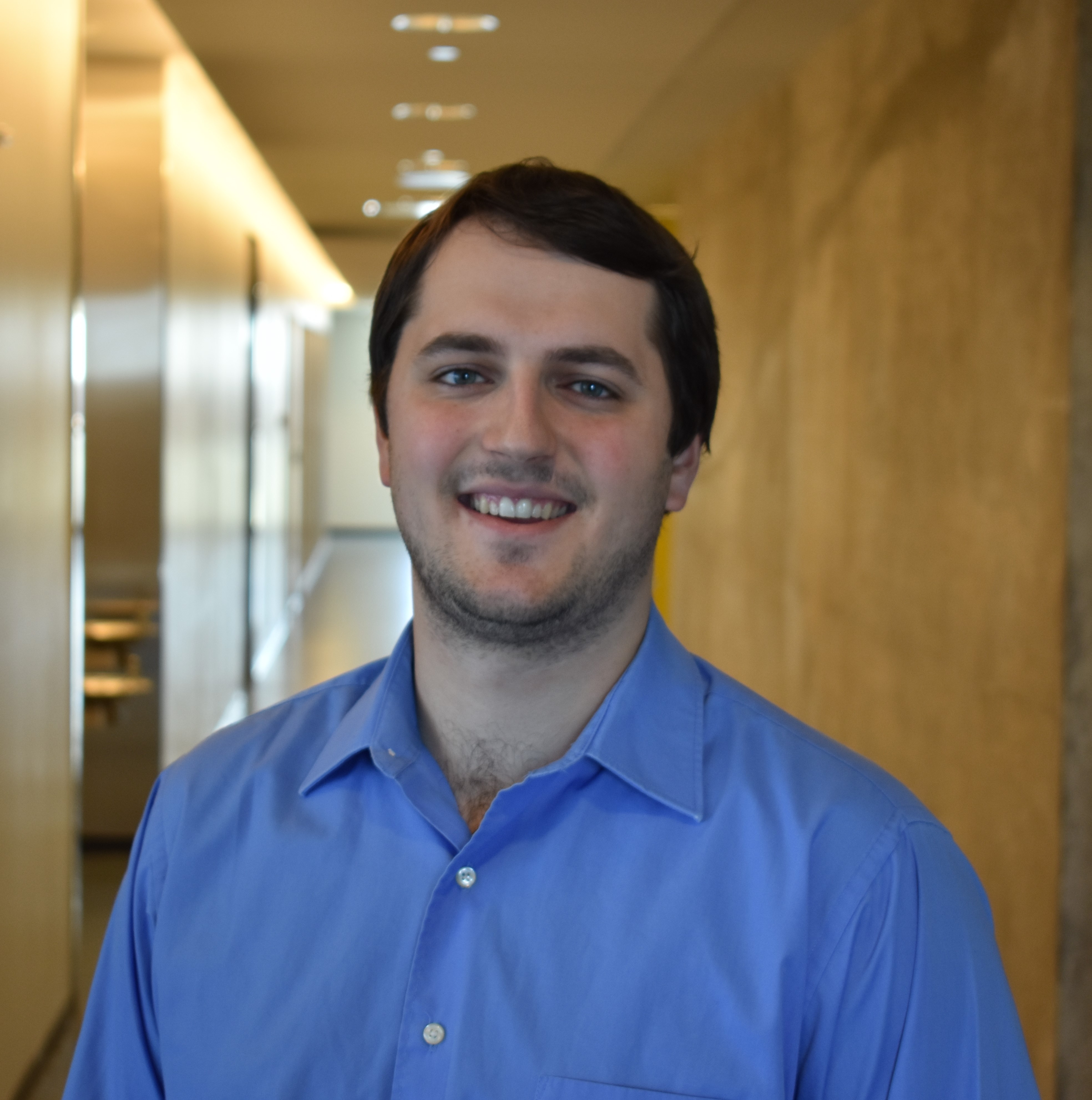 Andrew Fedorowich – LocAlley